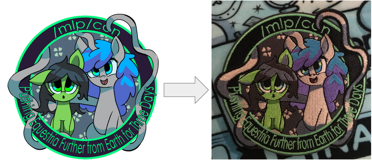 /mlp/con 2023 Patch – Neighsayer Patches