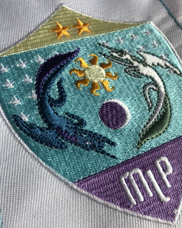 4CC Shield Patch – Neighsayer Patches