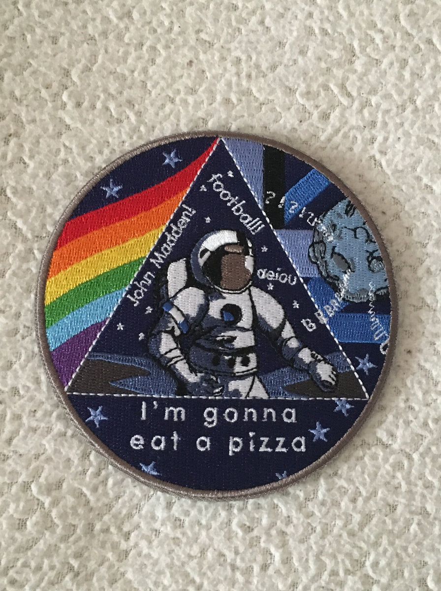 Moonbase Alpha Patch – Neighsayer Patches